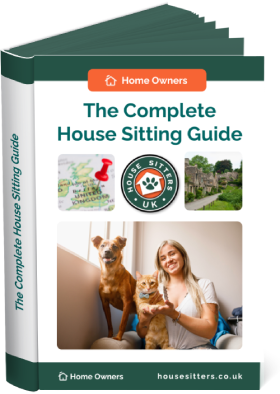 Place a free House Sitting job ad - House Sitters UK